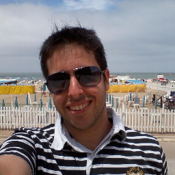 Alejandro Salas - Webflow